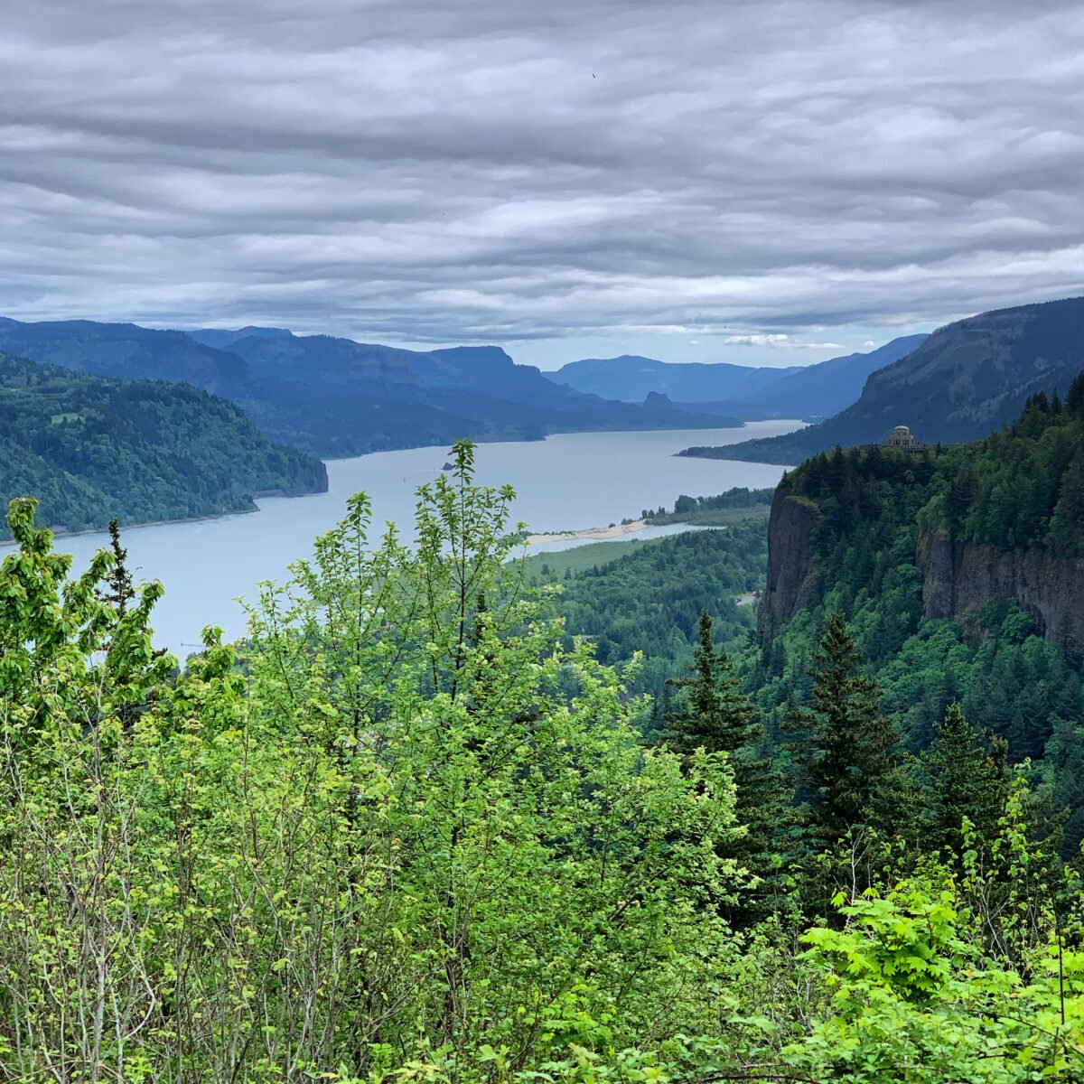 5 must-see stops on the Historic Columbia River Highway… – Together ...