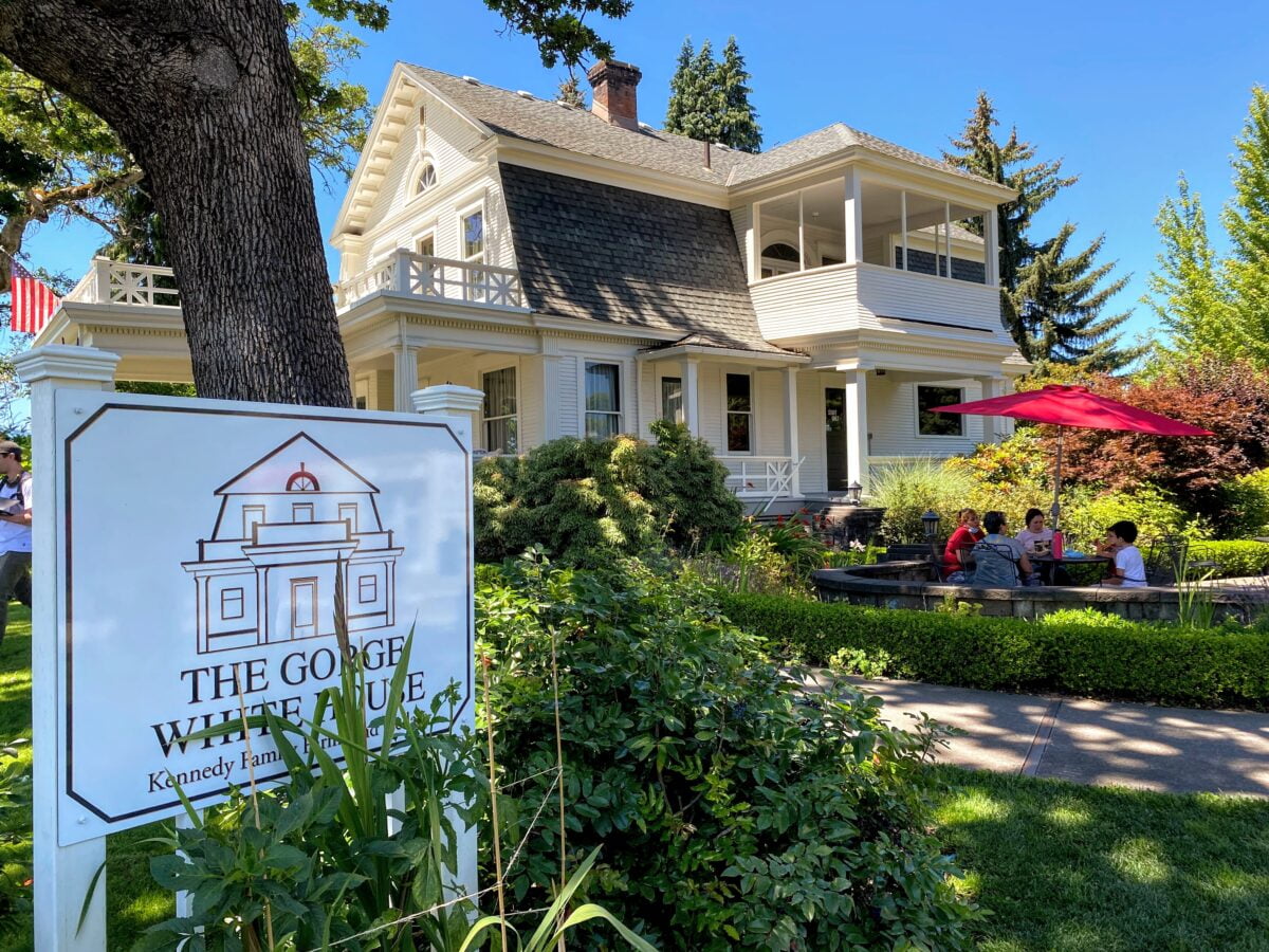 5 things to know about the Hood River Fruit Loop – Together Anywhere