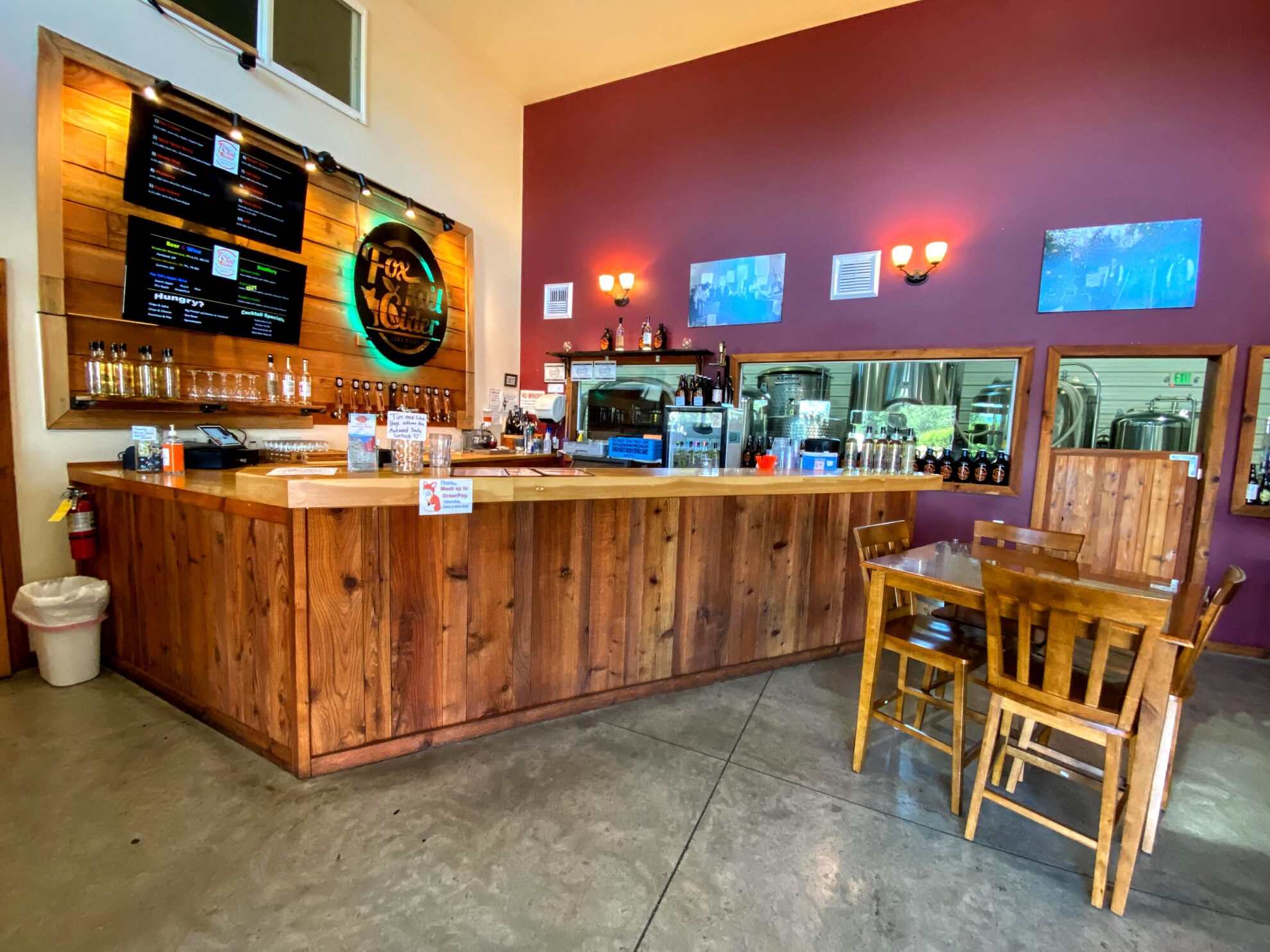 5 things to know about the Hood River Fruit Loop – Together Anywhere