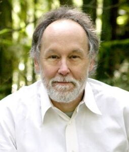Remembering Barry Lopez, McKenzie River and Finn Rock resident ...