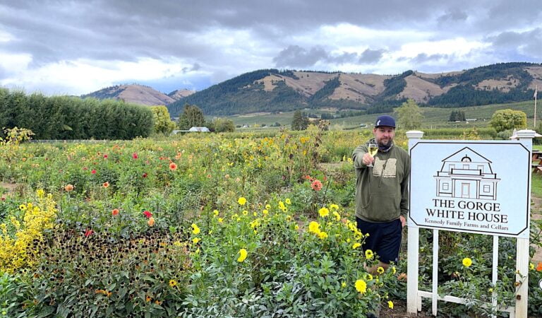 What to do in each season along the Hood River Fruit Loop – Together ...