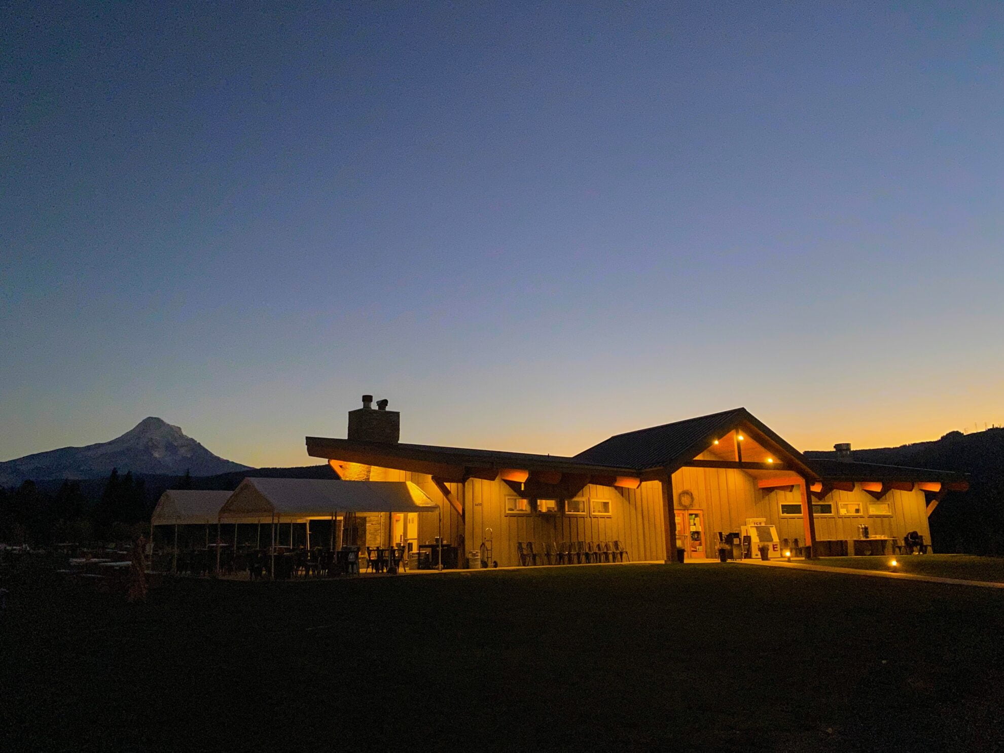 What to do in each season along the Hood River Fruit Loop – Together ...