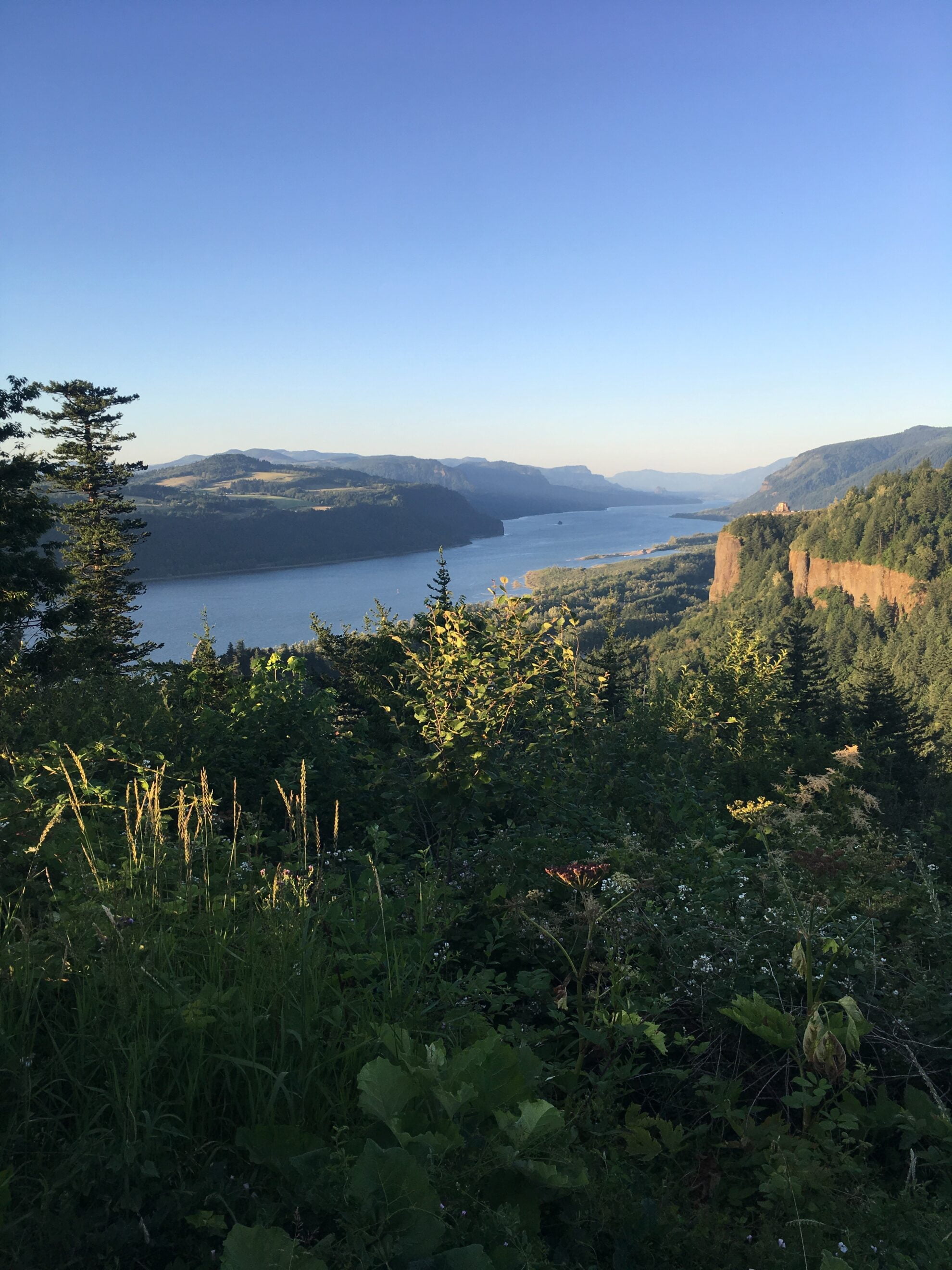 5 must-see stops on the Historic Columbia River Highway… – Together ...