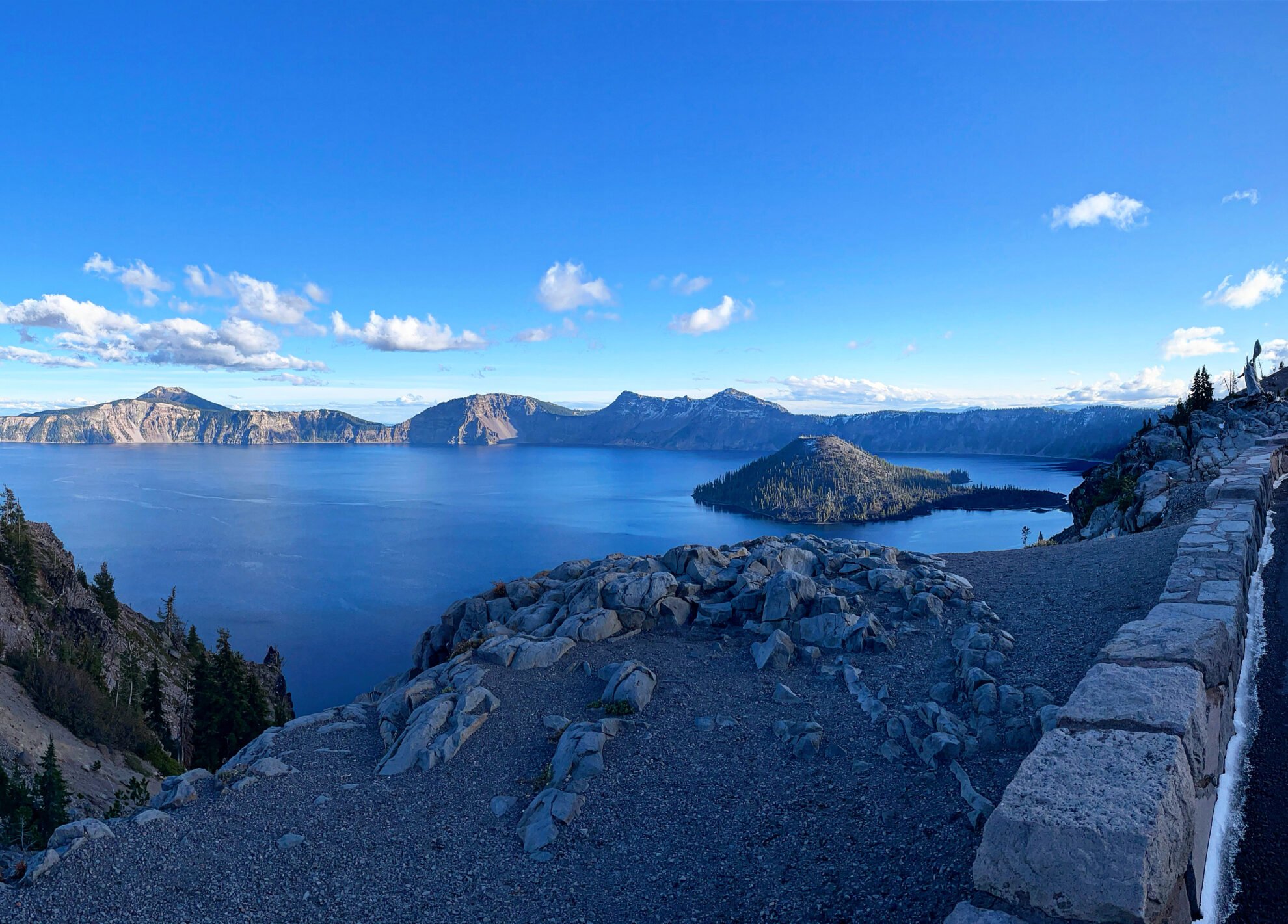 Five fascinating views at Crater Lake National Park – Together Anywhere