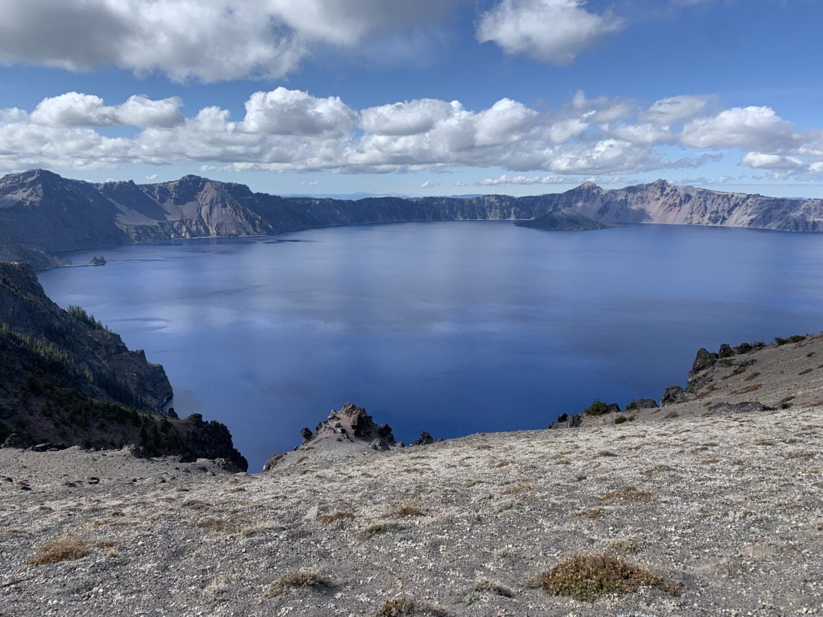 The secret history of Crater Lake National Park – Together Anywhere