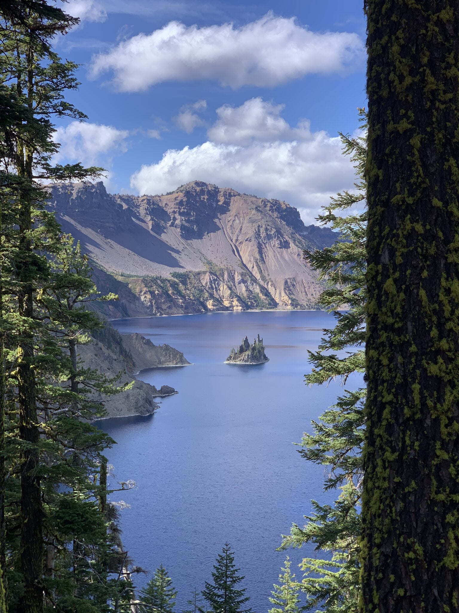 The secret history of Crater Lake National Park – Together Anywhere